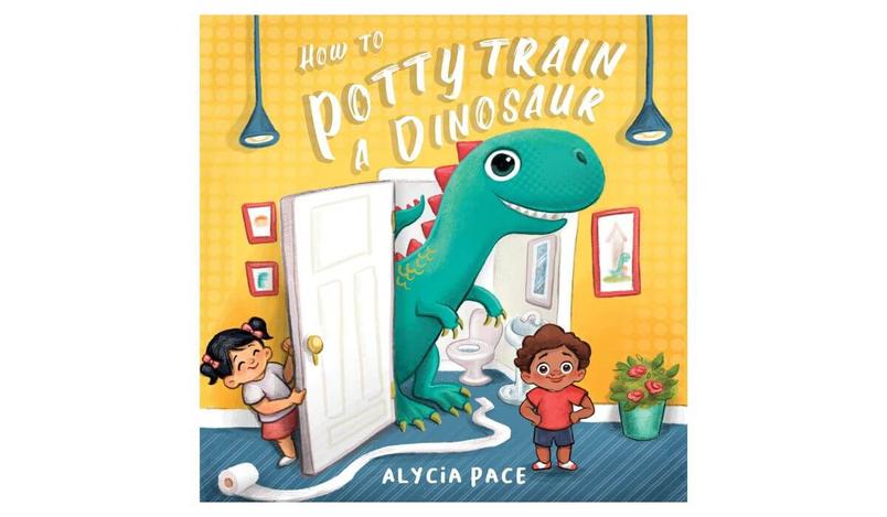 15 Best Potty Training Books Chosen By Real Moms | Peanut