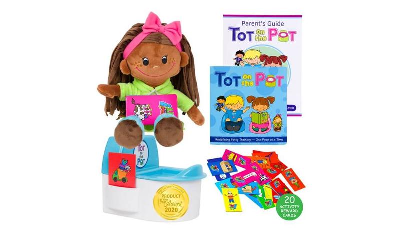 15 Best Potty Training Books Chosen By Real Moms | Peanut