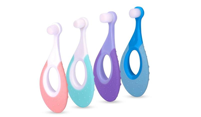 All You Need to Know about the Baby Toothbrush | Peanut