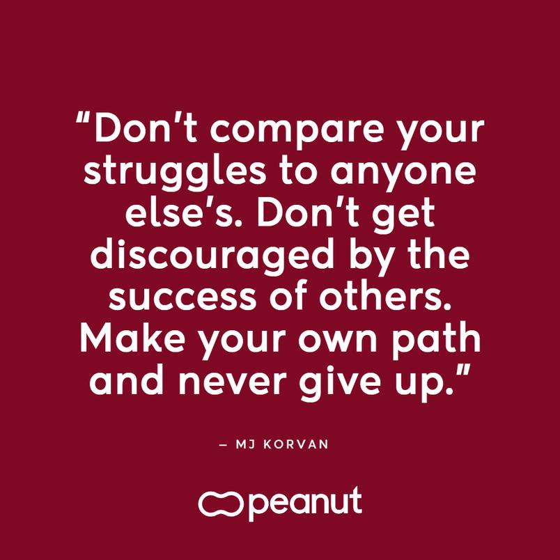 89 Infertility Quotes to Remind You That You're Not Alone | Peanut