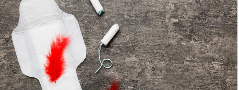 11 Heavy Implantation Bleeding Stories (You're Not Alone) | Peanut