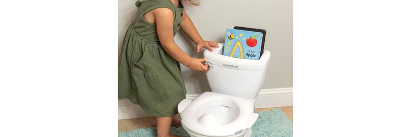 What are the Best Potty Training Toilets? Tips from the Expert